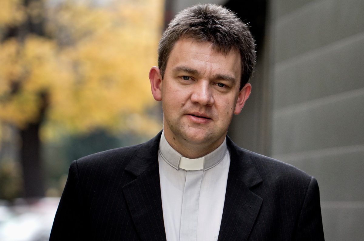 Ks. Dariusz Piórkowski poprowadzi 14. Rekolekcje Tischnerowskie ...