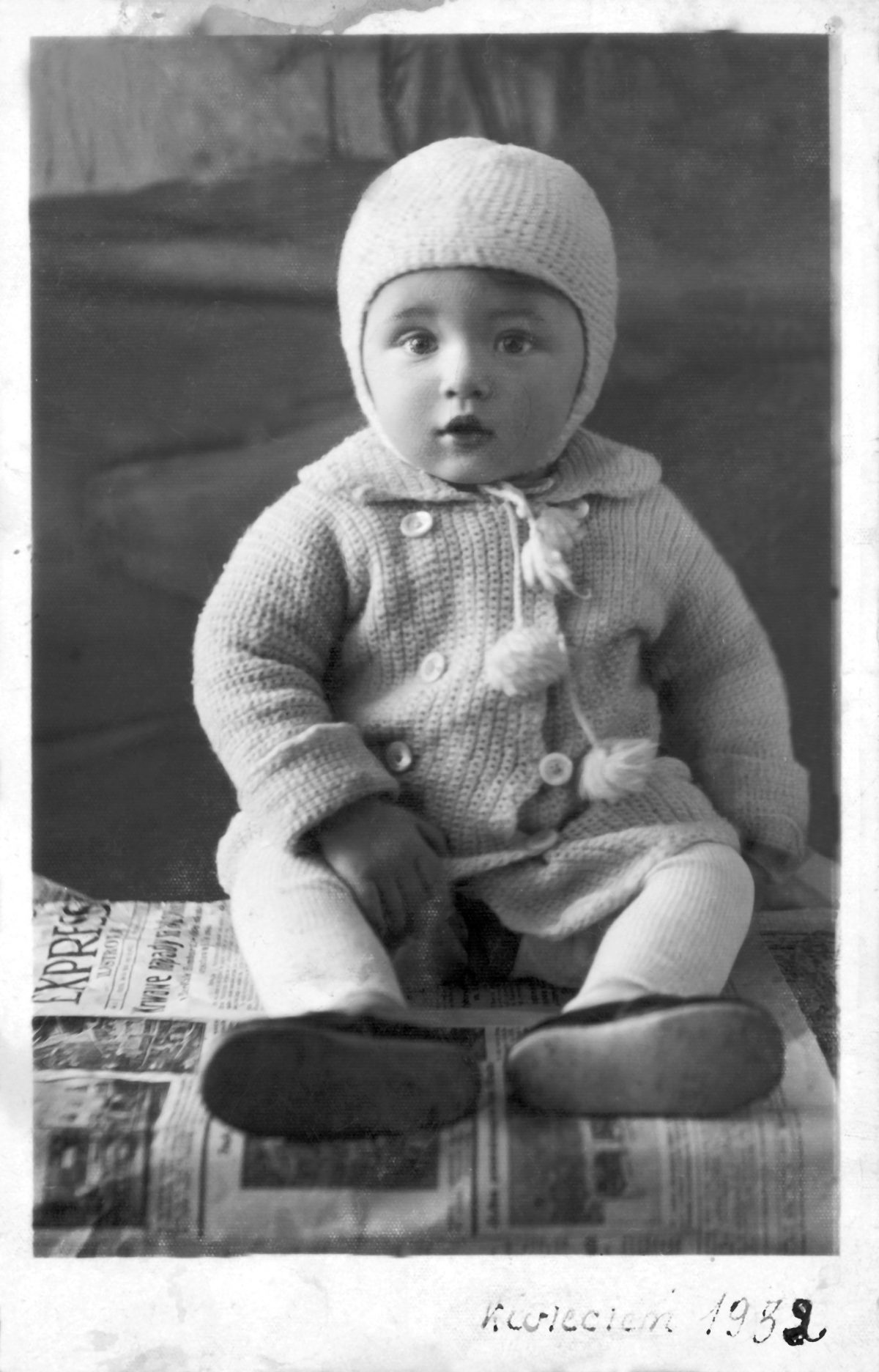 Tischner – pierwsze lata - Tischner.pl