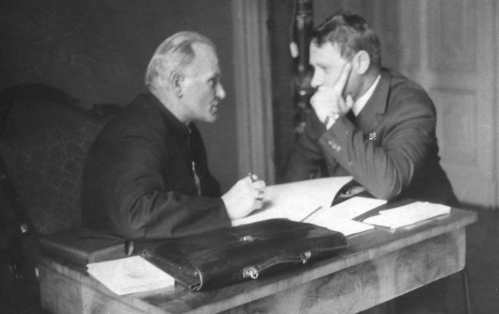 ks. Józef Tischner - Tischner.pl