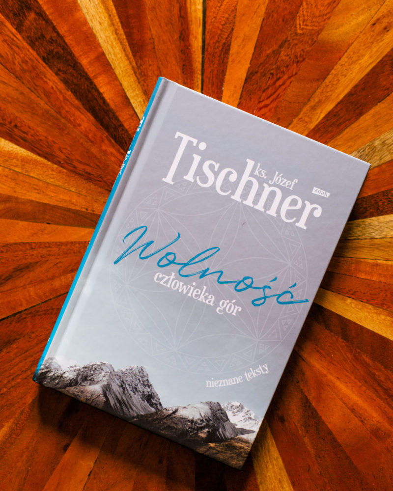 Tischner: Tęsknota poety - Tischner.pl